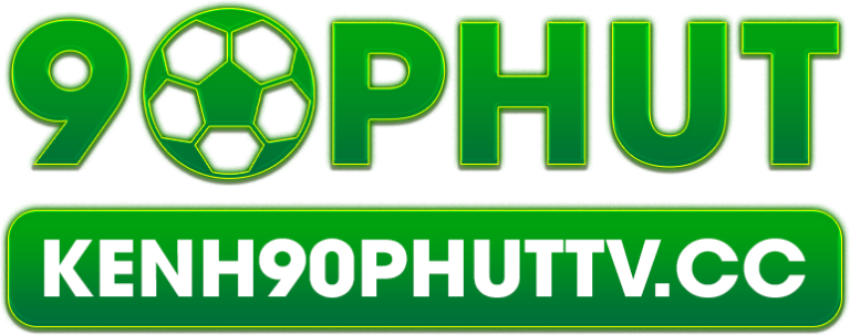 90PhutTV – Trải nghiệm bóng đá trực tuyến đỉnh cao 2025